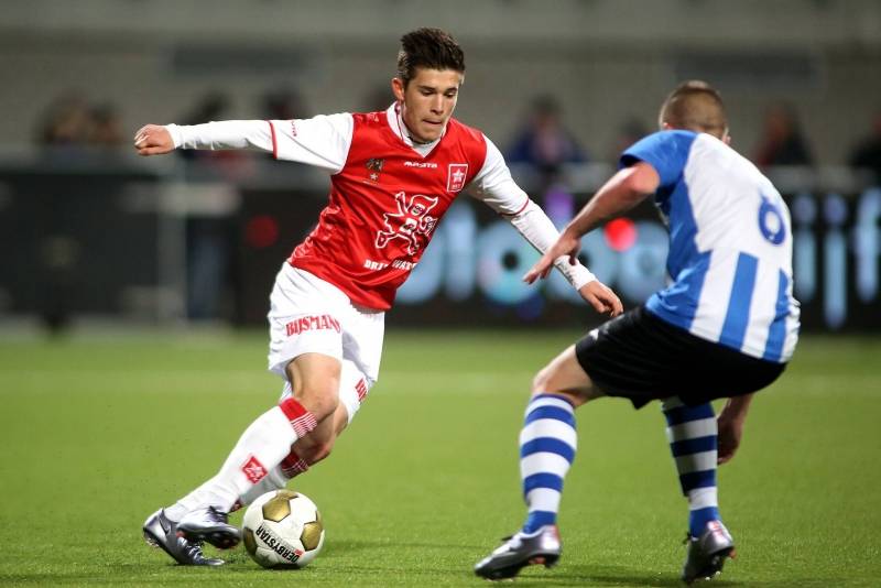Alessandro Ciranni eerste aanwinst | Fortuna Online