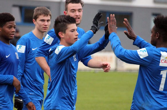 Alessandro Ciranni eerste aanwinst | Fortuna Online