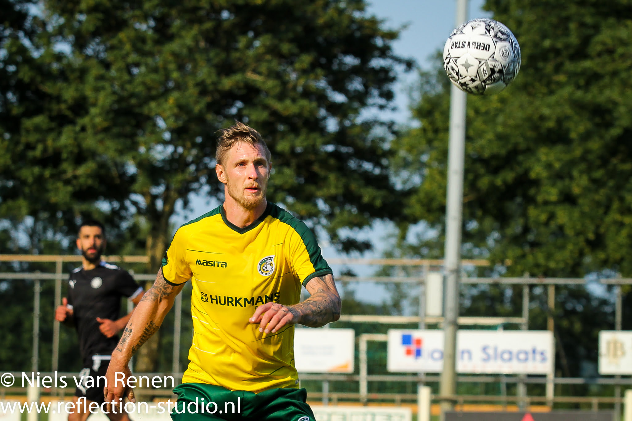 Polter terug naar Bundesliga | Fortuna Online