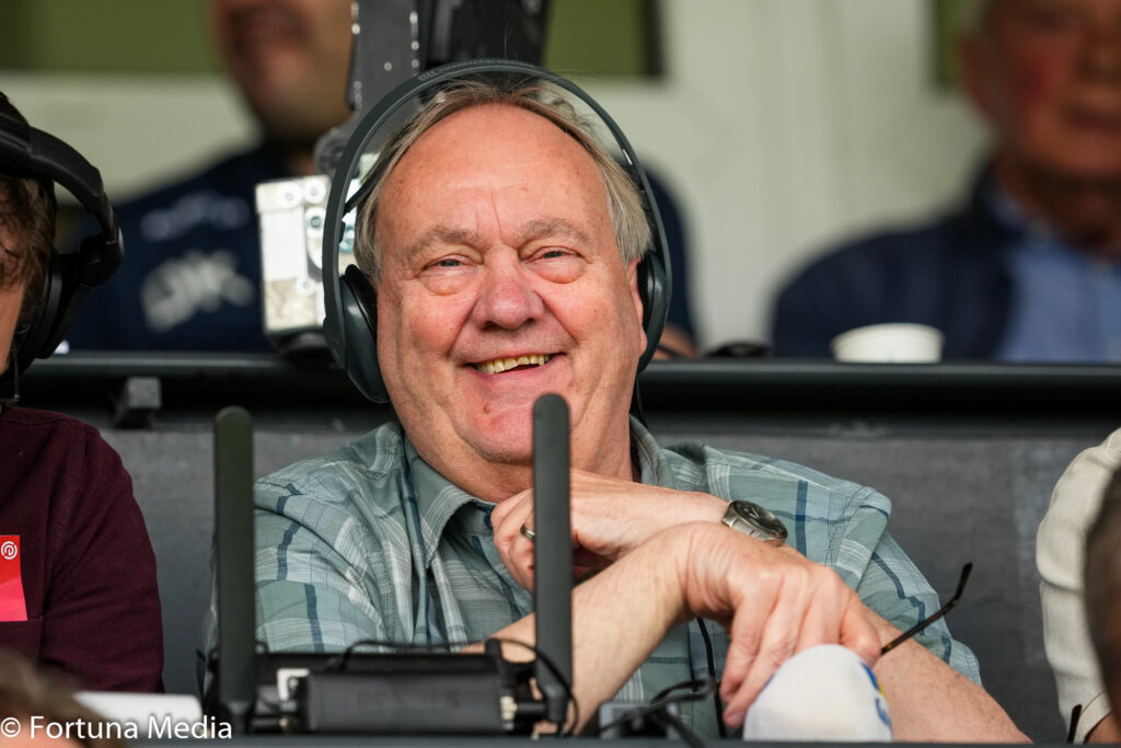 Afscheid Ben Dols | Fortuna Online